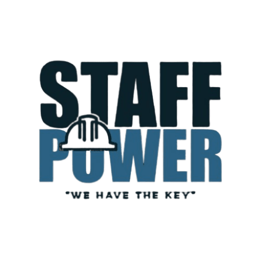 Home - Staffpower